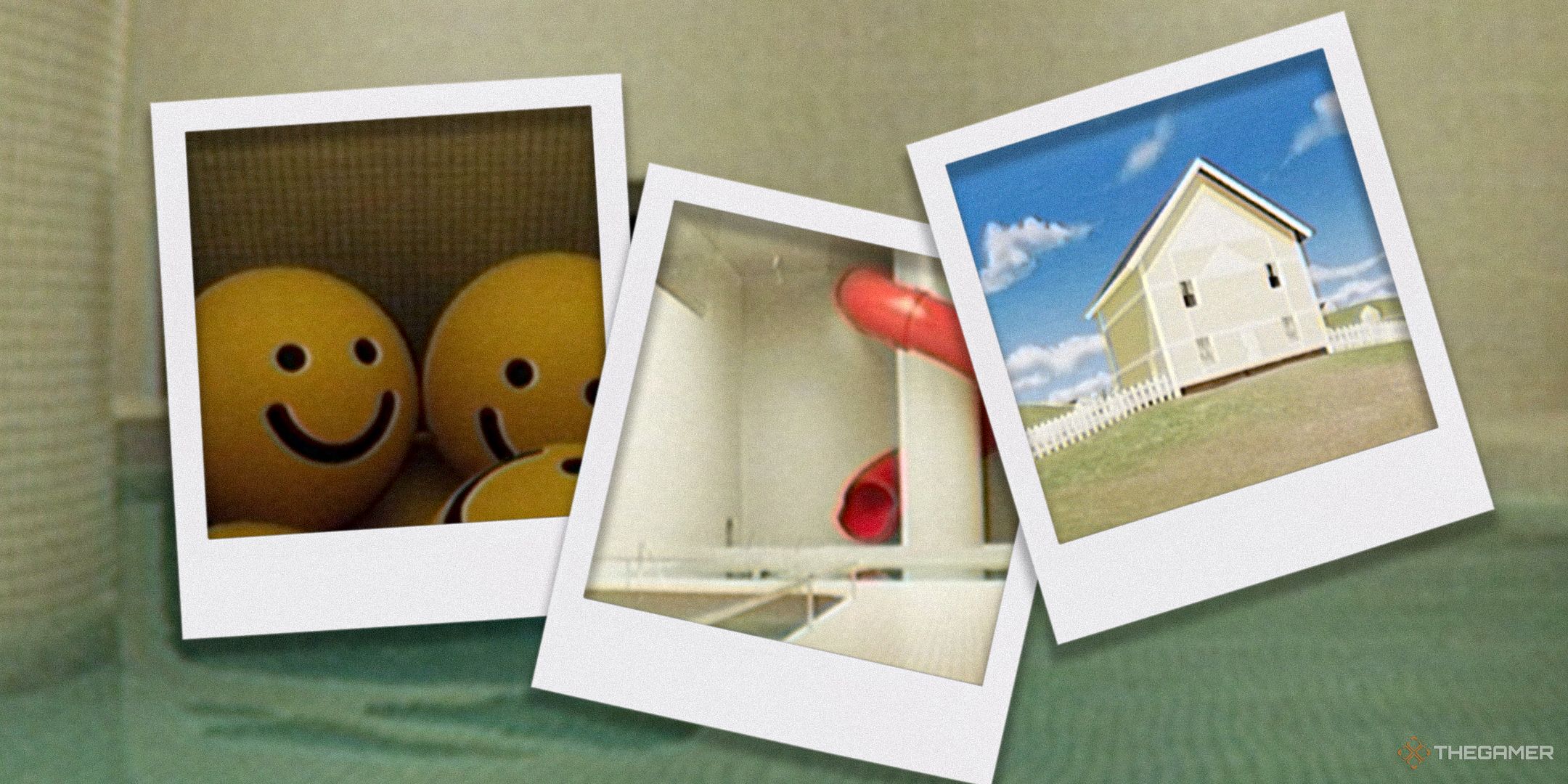 Dreamcore Was My First Terrifying Experience Of The Year