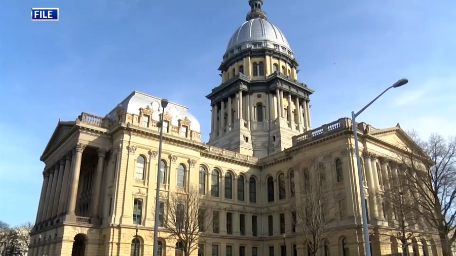 Senator Chapin Rose drafting safety measures for prisons