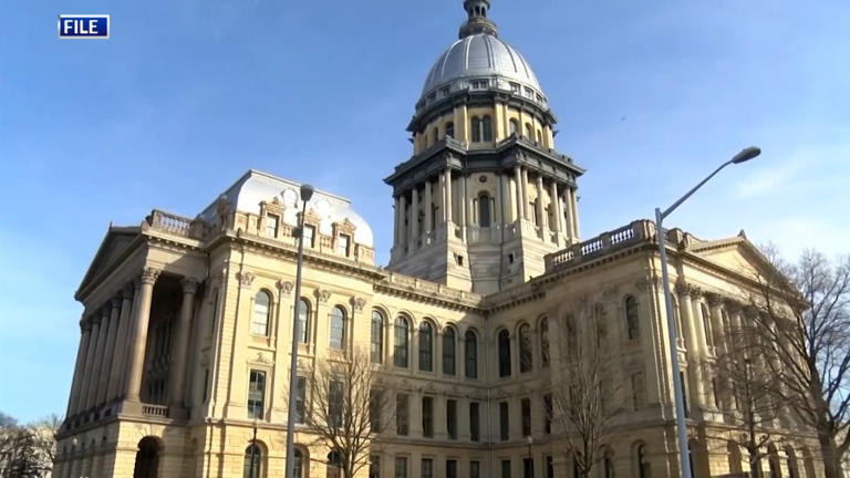 Senator Chapin Rose drafting safety measures for prisons