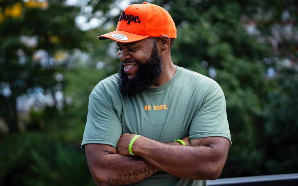 The ‘Babka King’ is bridging cultural gaps on Instagram — one blintz at ...