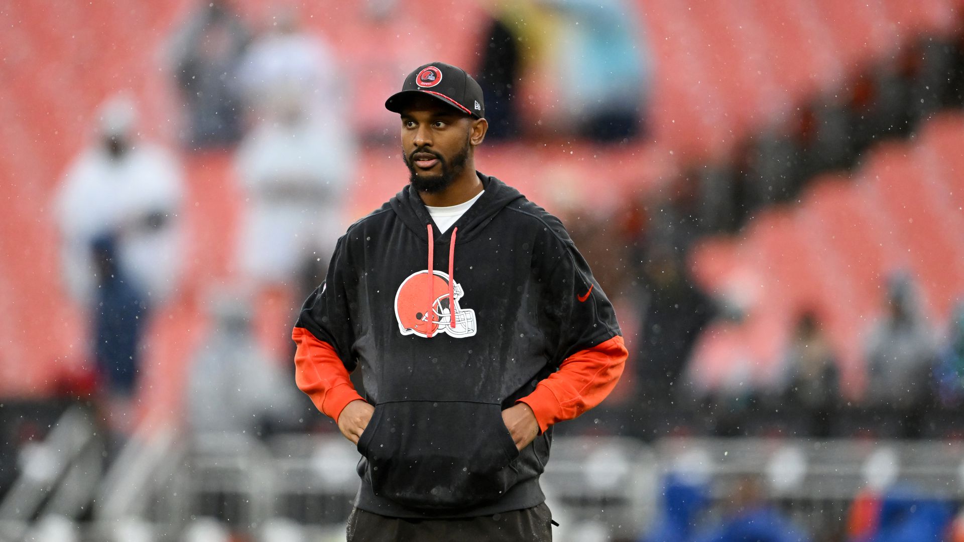 The Packers are considering outside candidates for their QB coach opening