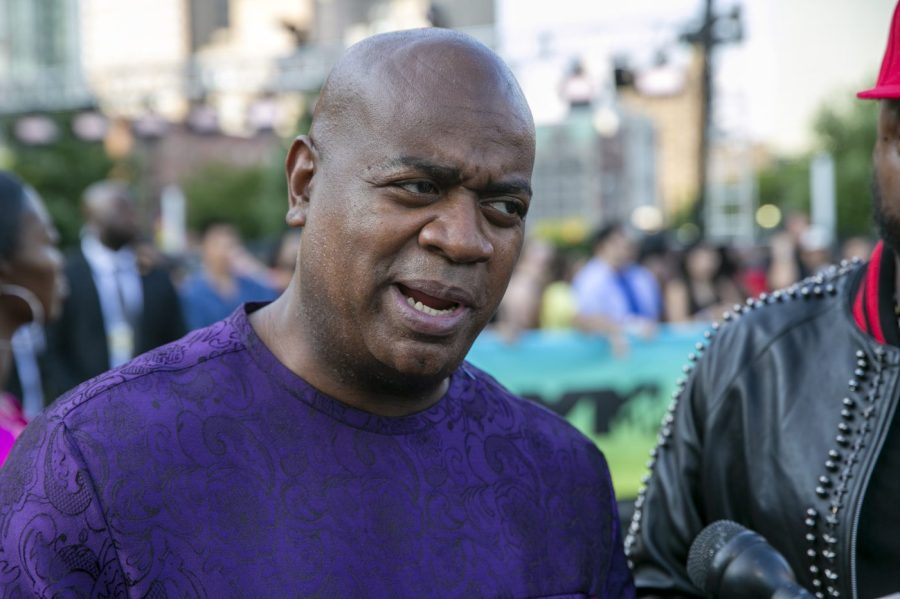 NJ mayor slams ‘egregious’ ICE raid: ‘Newark will not stand by idly’