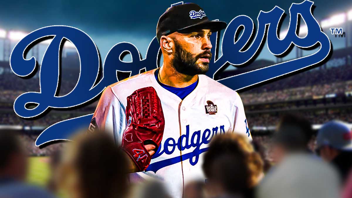 Dodgers’ Tanner Scott sends message that will get LA fans hyped for ...