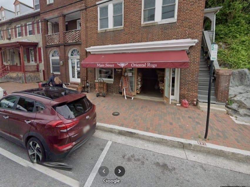 Imported Authentic, Hand-Crafted Rugs Shipped Globally From HoCo