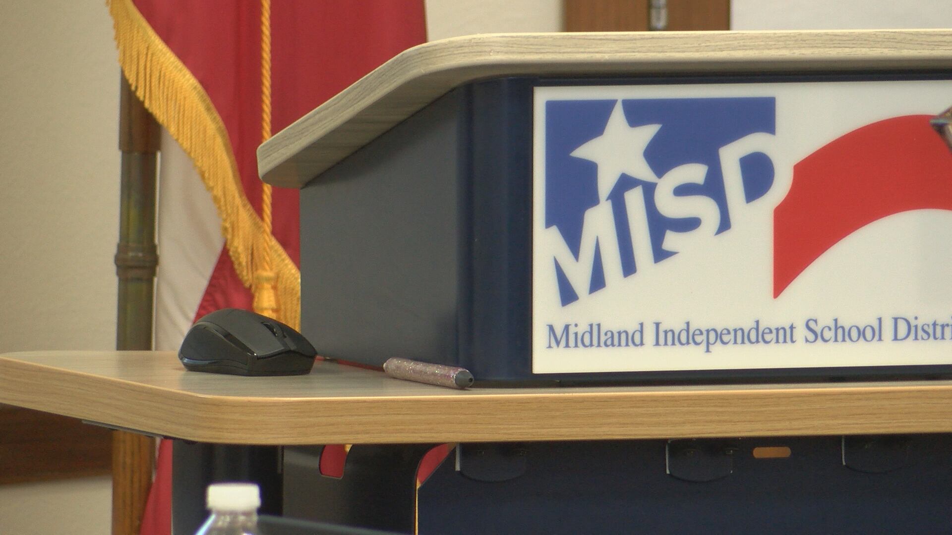 Midland ISD Special Board Meeting: Here’s what you need to know