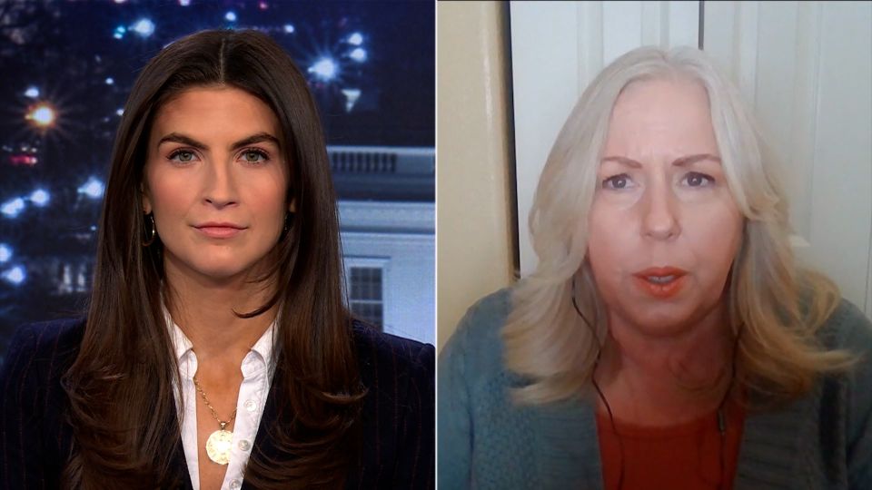 Ex-wife of Oath Keepers leader freed from jail slams his ‘lack of remorse’