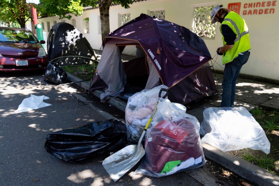 Officials launch 2025’s Point-in-Time homeless count effort