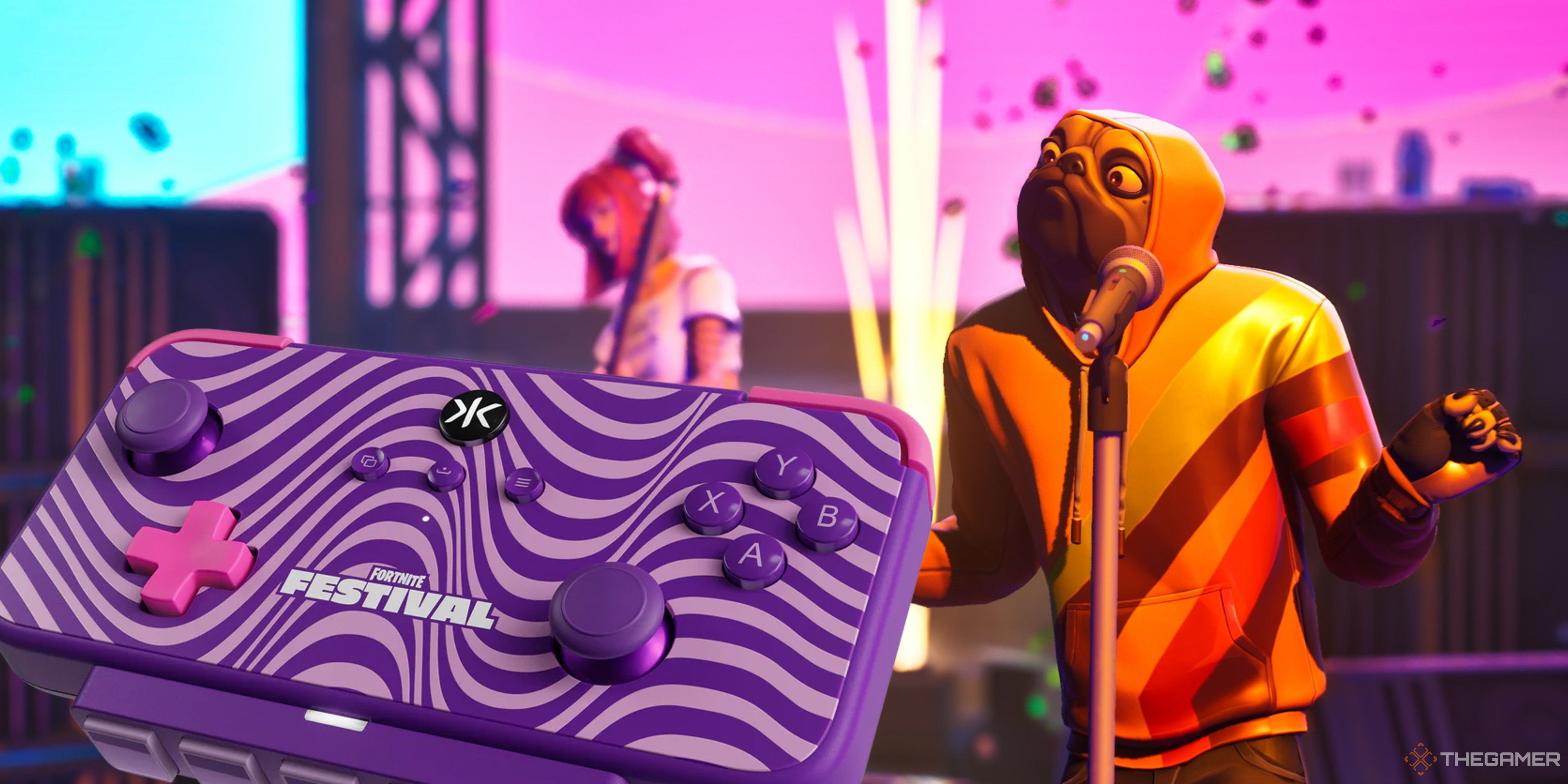 Fortnite Festival Edition NEO S Review: The Perfect Way To Up Your ...