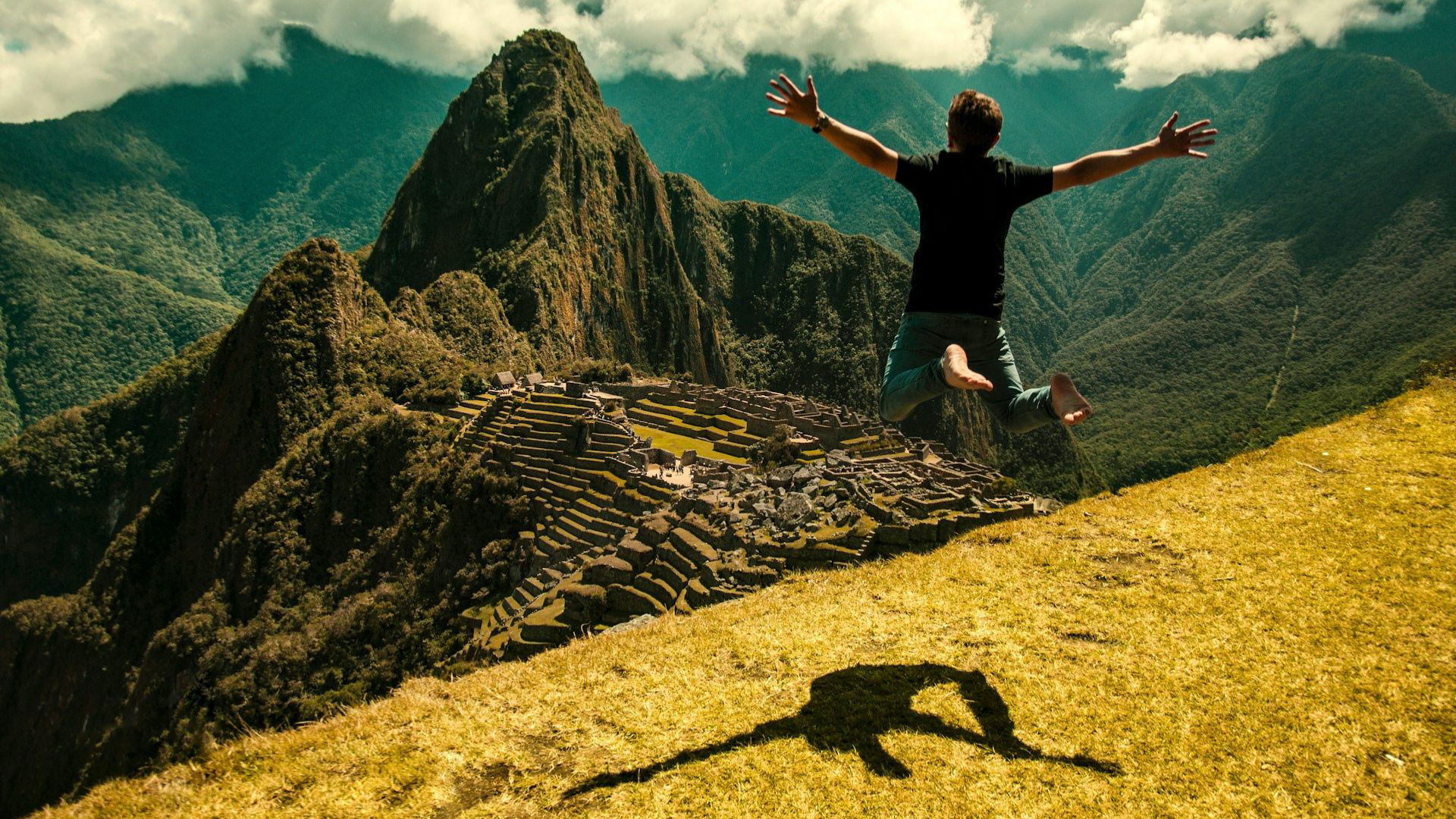 10 faits cool sur Machu Picchu & 10 raisons pour lesquelles vous devez ... 10 faits cool sur Machu Picchu & 10 raisons pour lesquelles vous devez ...