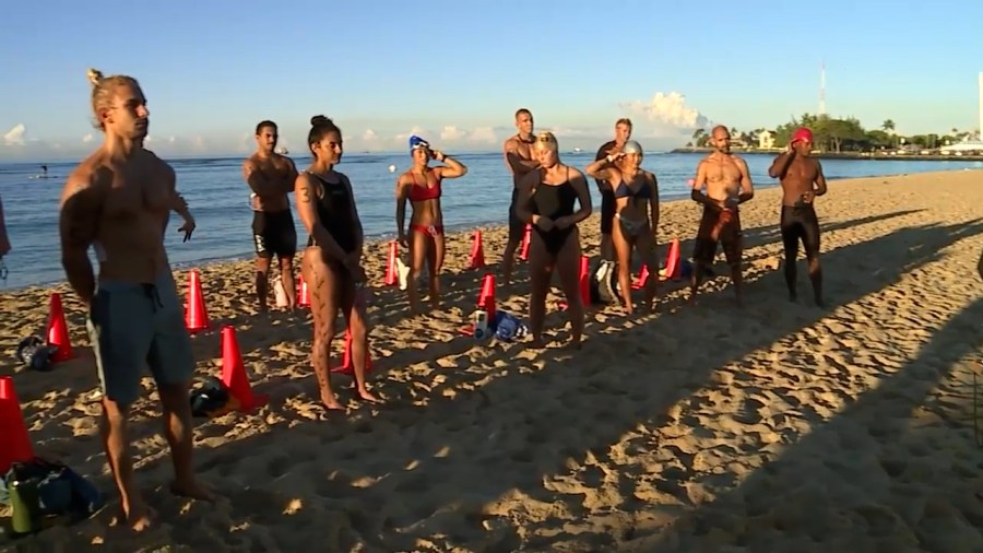 Ocean Safety looking to recruit ‘best of the best’ lifeguards