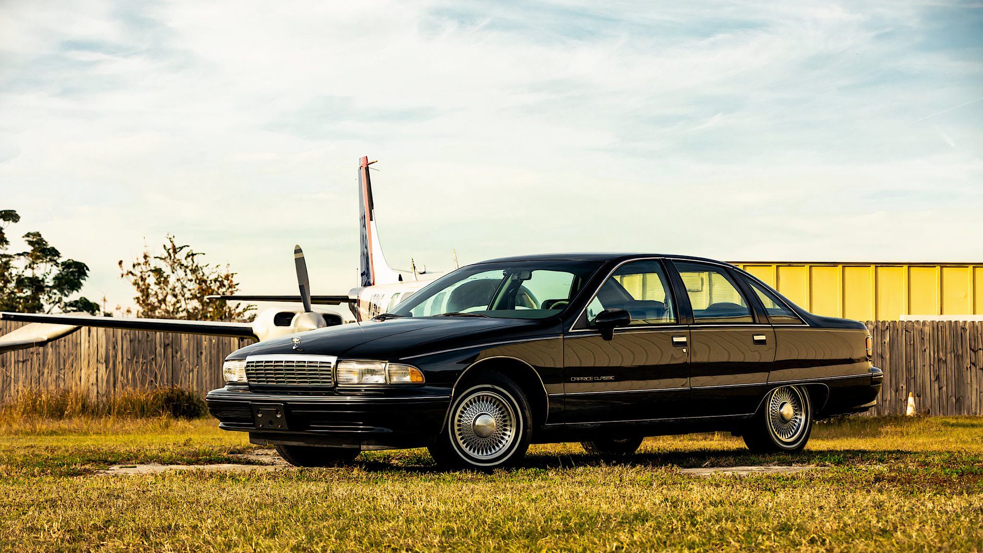 10 American Cars From The 1990s That Are Modern Classics