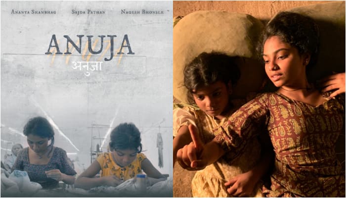 Anuja OTT Release: When and Where to Watch the Oscar-Nominated Indian ...