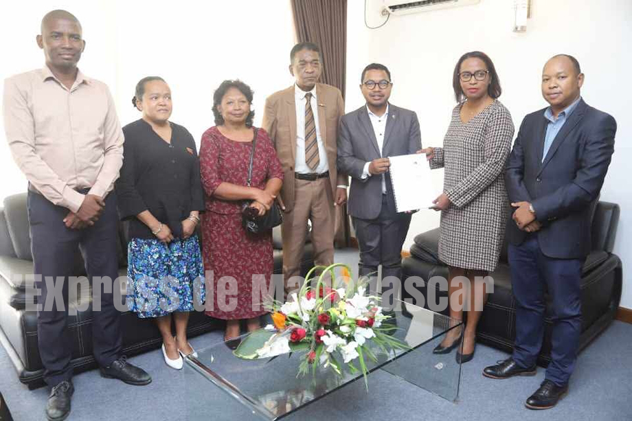 «KABESO» DU ROI TOERA - Le projet de rapatriement en bonne voie