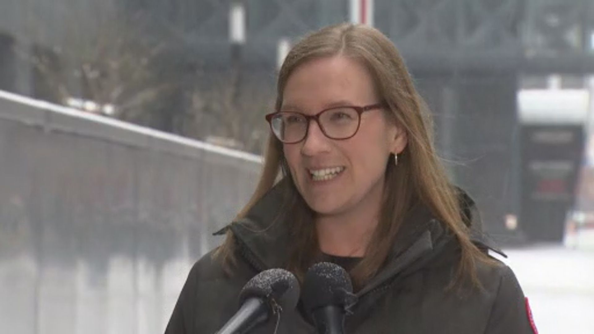 Liberal leadership race: 7 candidates officially running to replace Trudeau