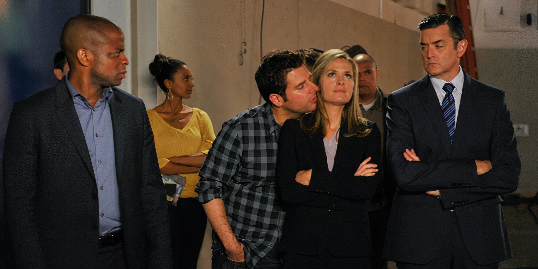 10 Harsh Realities Of Rewatching Psych 11 Years After It Ended