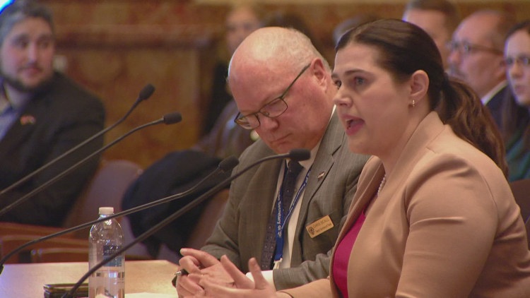 Colorado Secretary of State grilled over leaked voting system passwords