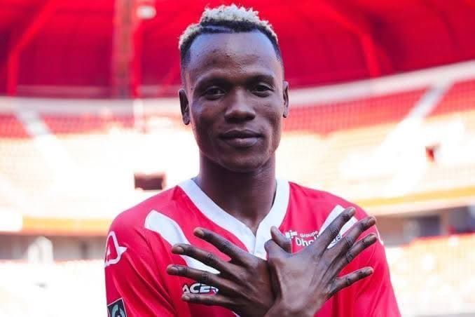 Kaizer Chiefs transfer update: Amakhosi to bring in the NEW Kabamba Musasa