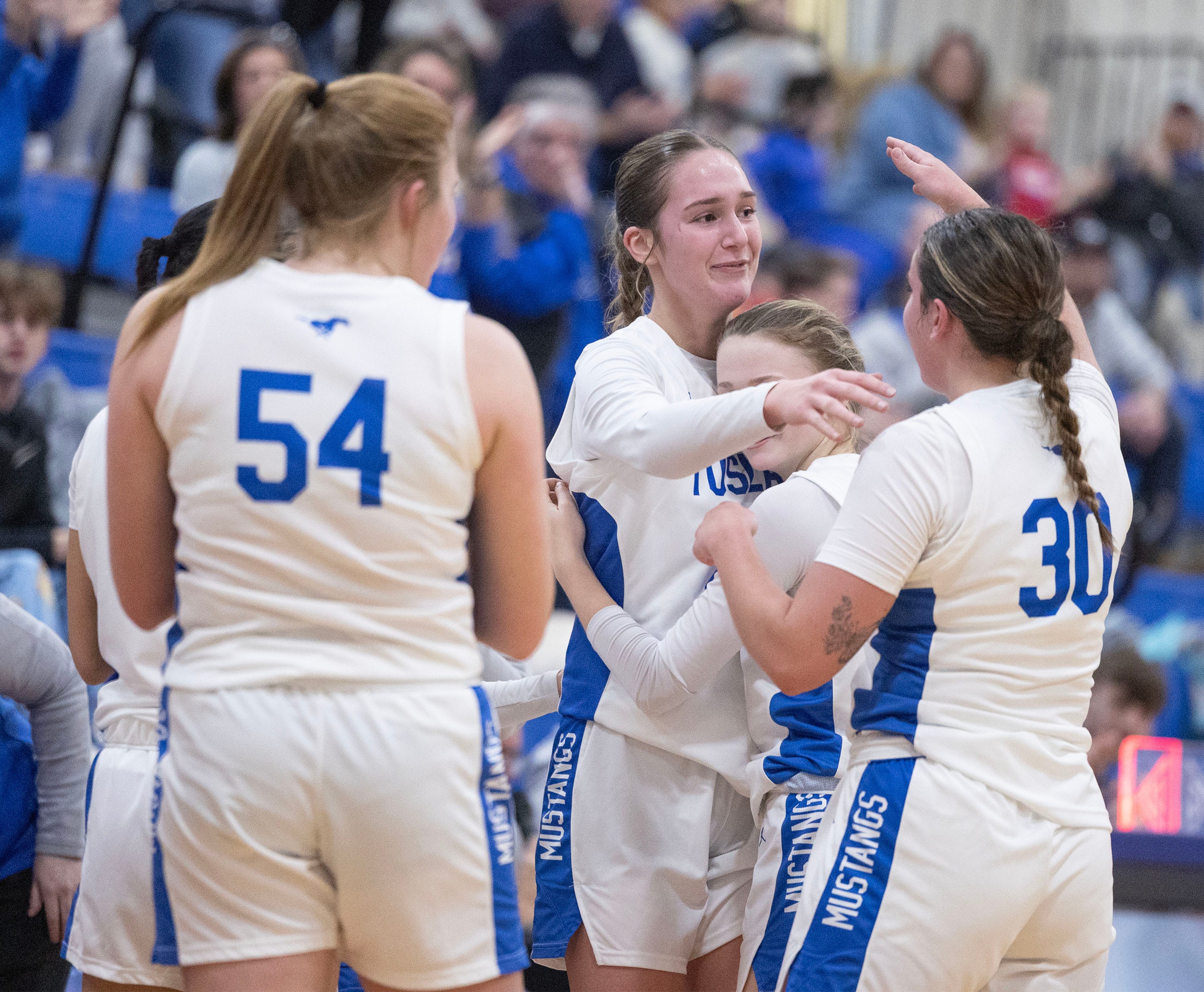 Stark County high school basketball scores, gymnastics, wrestling ...