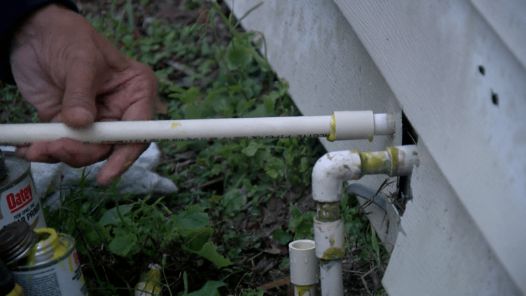 Not ‘built for cold weather’: Frozen, busted pipes possible amid freeze ...