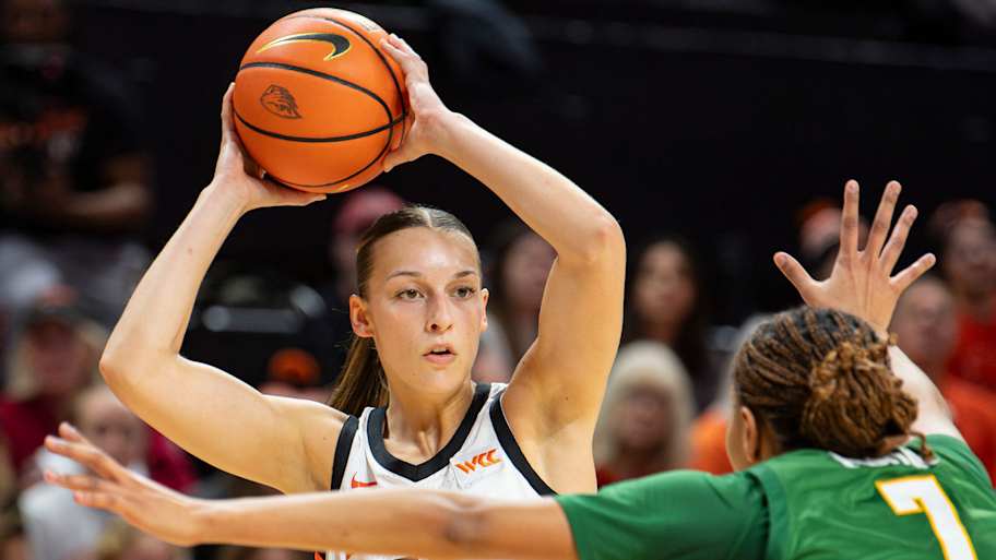 Oregon State Women's Basketball: Beavers Fall to San Francisco 54-52