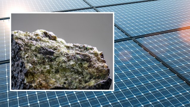 International team of scientists unveils next-gen solar tech — here's ...