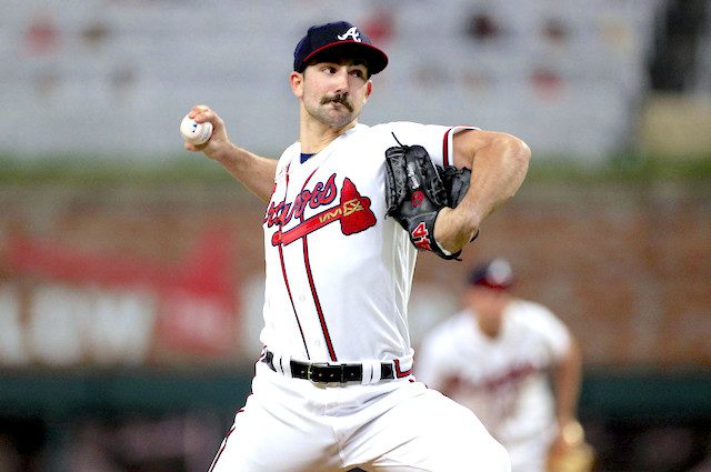 Top 300 fantasy baseball rankings - Nick Mariano's rest-of-season ...
