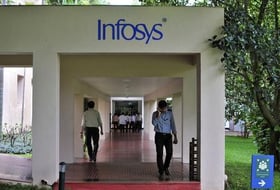 Infosys new campus in Hyderabad to accommodate 10,000 employees