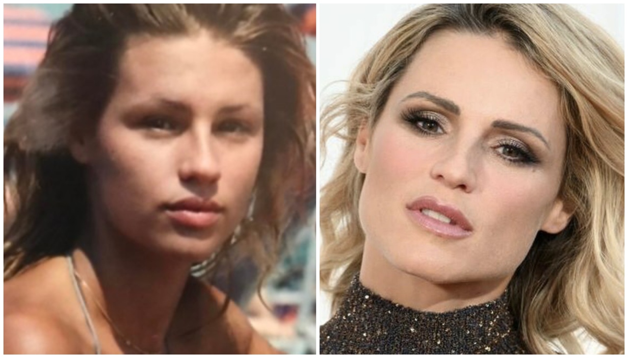 Michelle Hunziker compie 48 anni: i segreti dell'eterna giovinezza, la ...