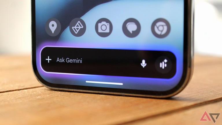 Deep Think is now available on the Gemini app for Android