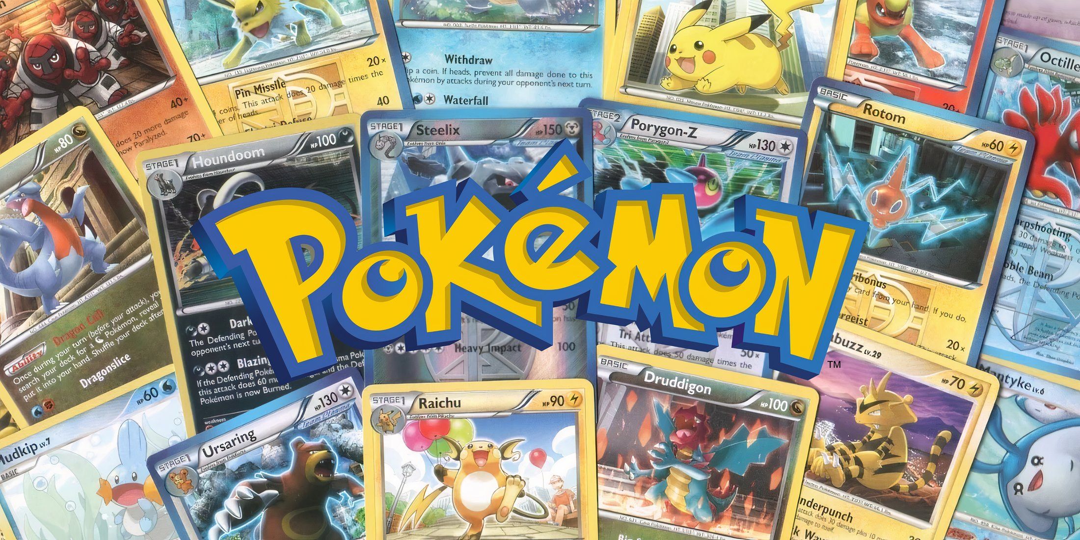Attempt to Send Pokemon Cards Through the Mail Ends in Bizarre Fashion