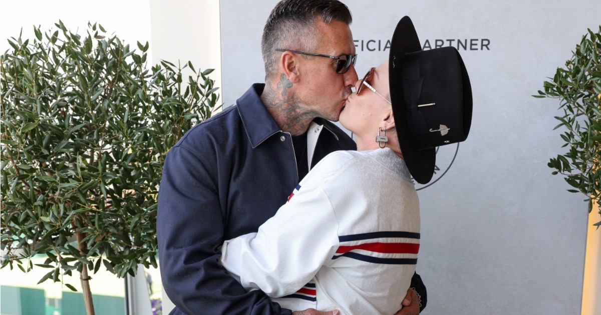 Who Is Pink's Husband? Carey Hart's Job & Relationship History