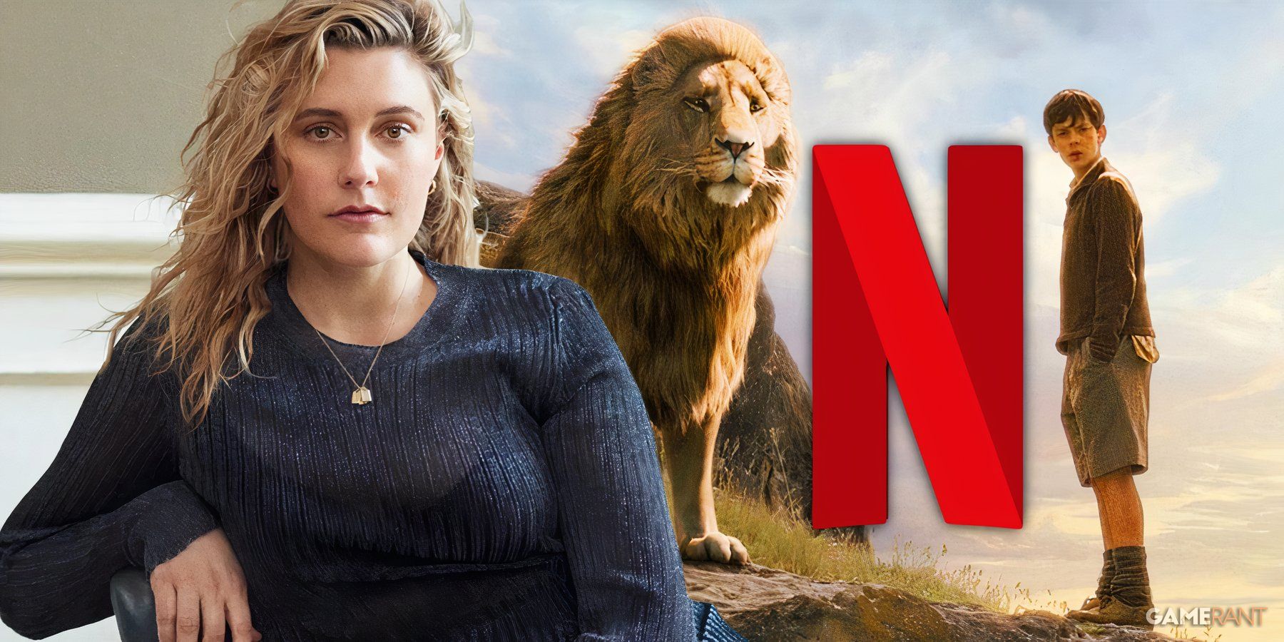 Netflix’s Narnia Bet Could Make Or Break The Industry