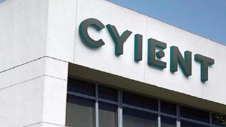 Why did Cyient CEO Karthikeyan Natarajan resign? Why did Cyient CEO Karthikeyan Natarajan resign?
