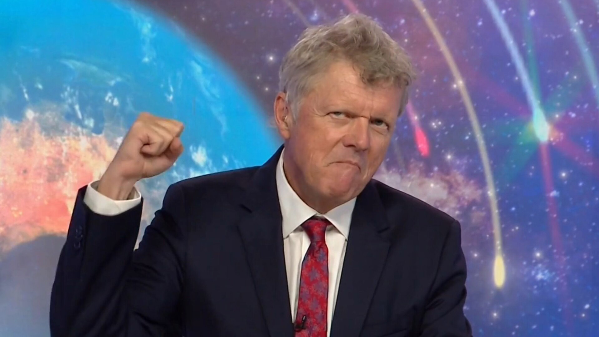 ‘Our only hope’: Rowan Deans calls for Australia to choose Dutton over ... ‘Our only hope’: Rowan Deans calls for Australia to choose Dutton over ...