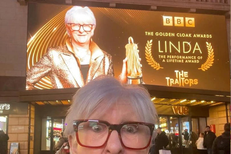 BBC The Traitors finale's earlier broadcast time and what to expect ...