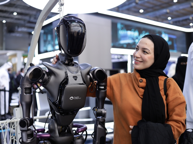 LEAP 2025 All Set To Venture "Into New Worlds” In Riyadh