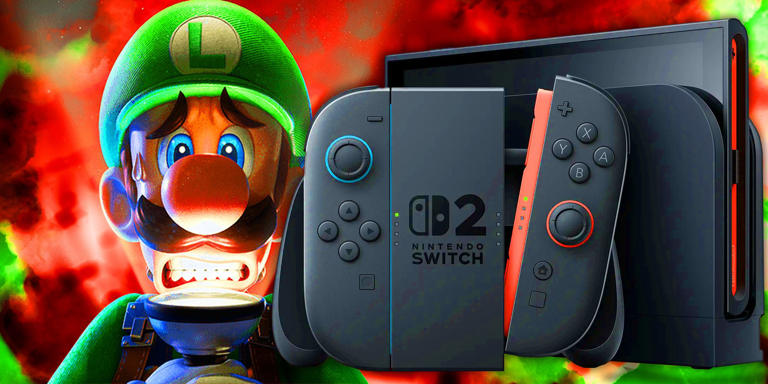 10 Nintendo Series That Deserve A comeback On Switch 2