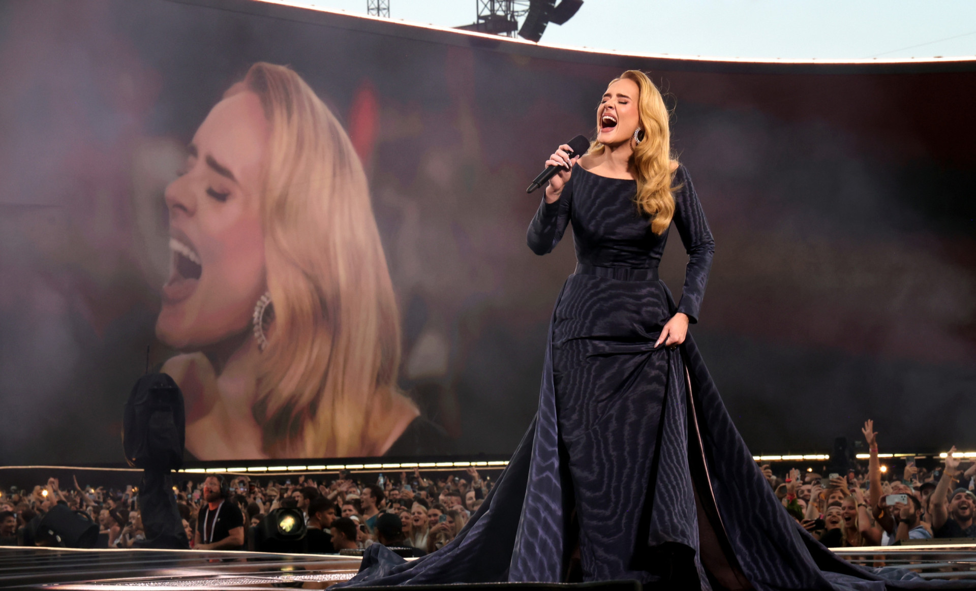 Memorable female versions of songs written by men