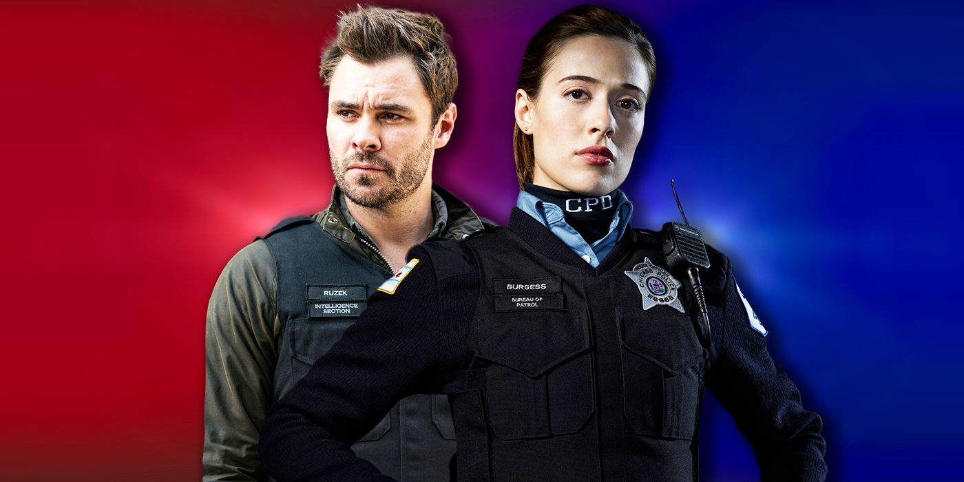 Chicago PD Season 12, Episode 10 Review: Adam Ruzek Finally Gets Credit