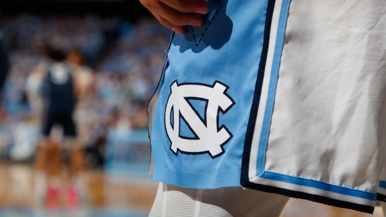 Outrage sparked over North Carolina's inclusion in March Madness bracket