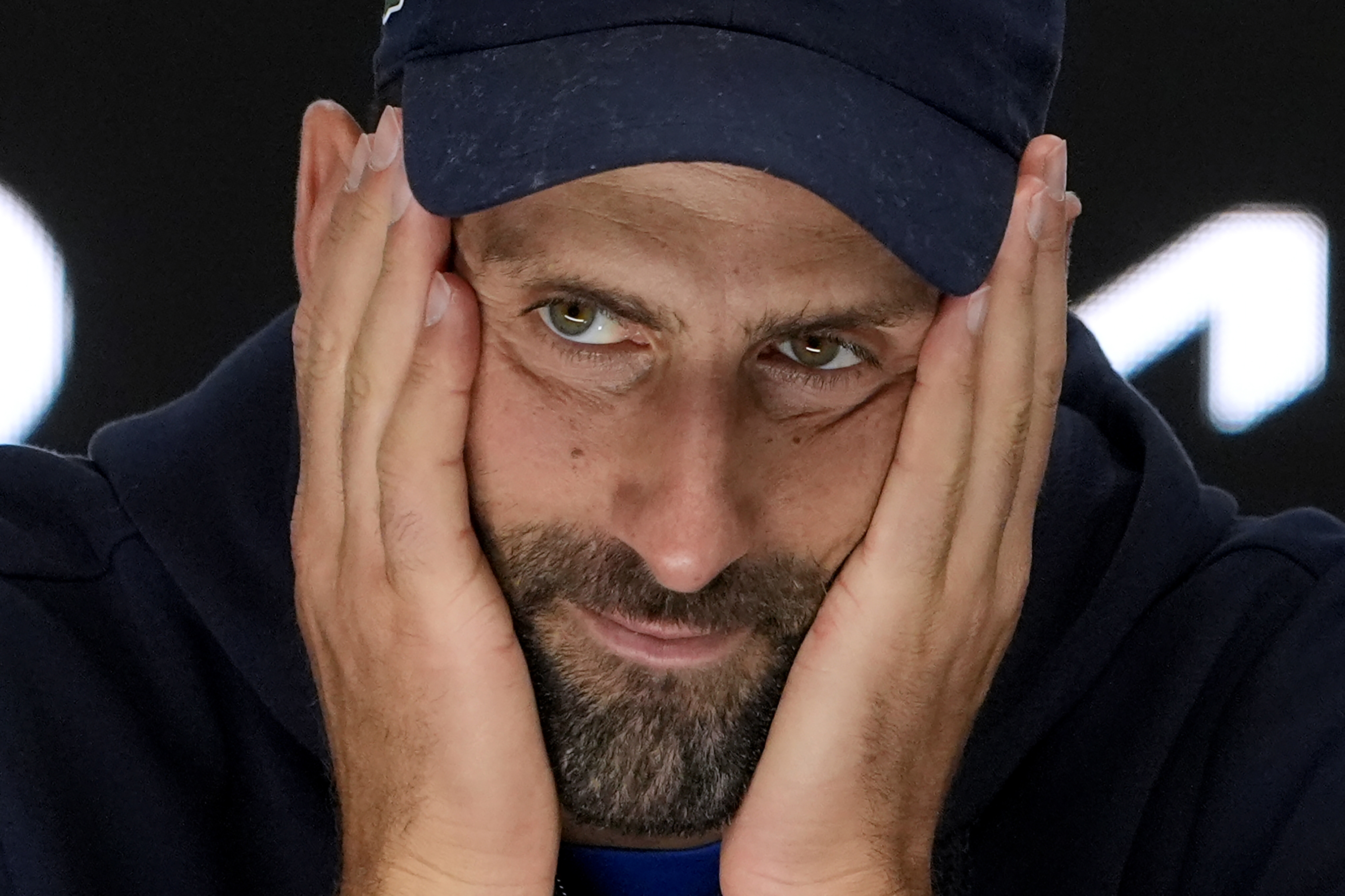 'Don't underestimate that': Behind Djokovic's sudden decline