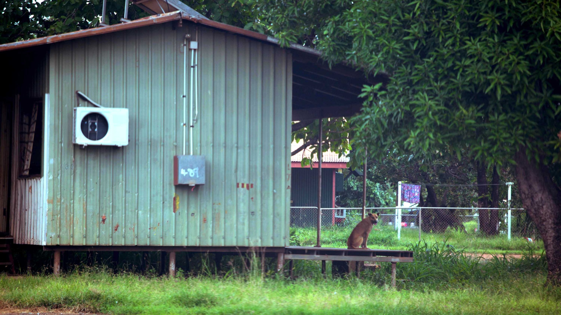 Remote NT residents lose appeal in dispute over '200 per cent' rent ...
