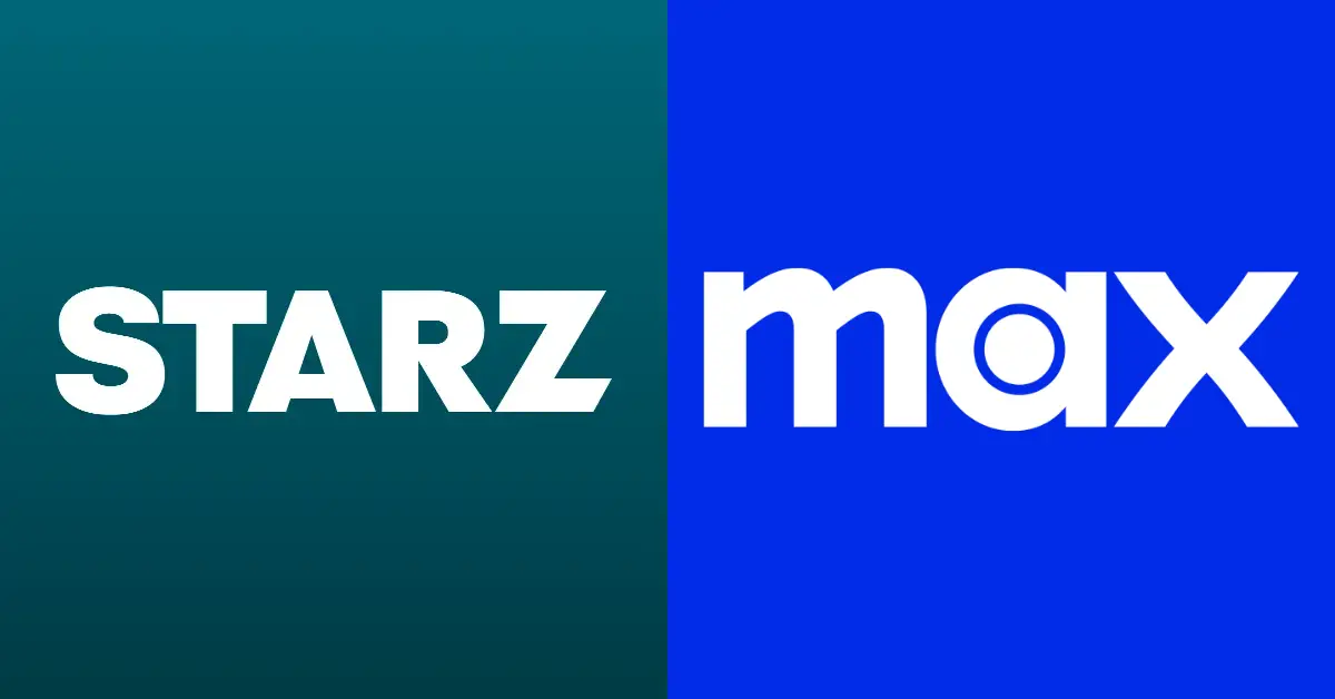 Prime Video Channels offers bundle with Starz, Max