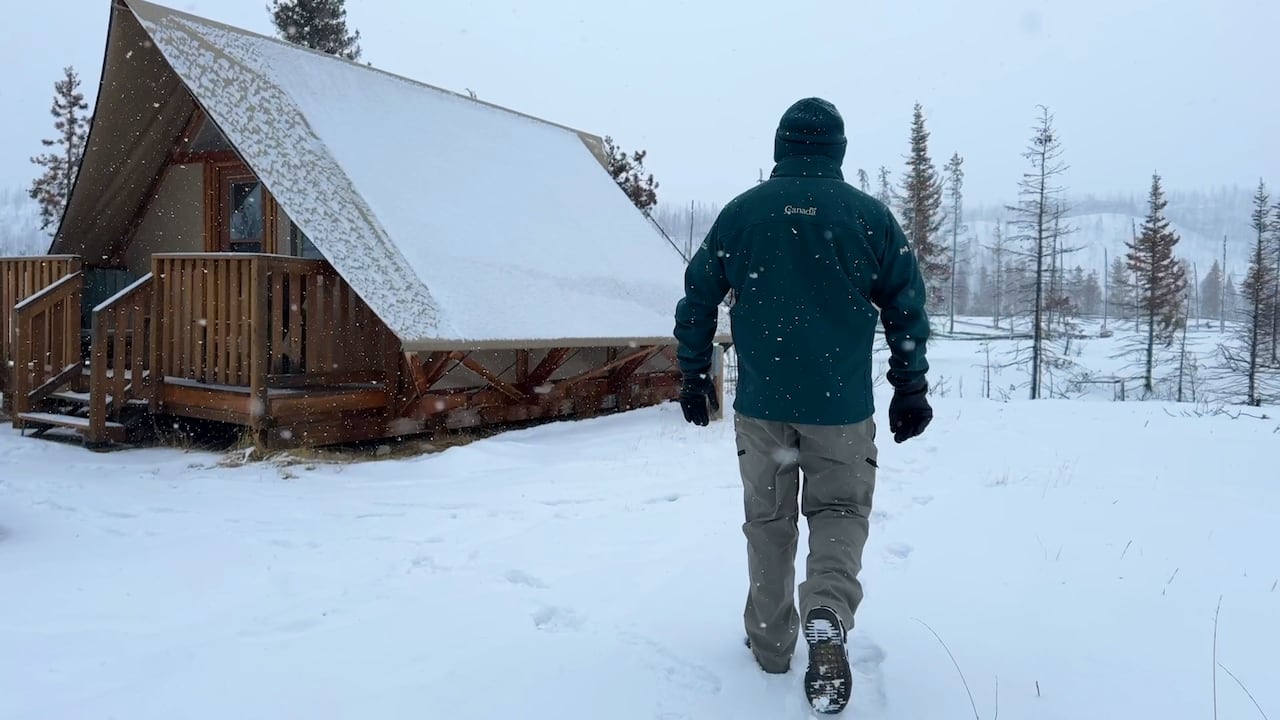 Campsites are reopening in Jasper National Park. Here’s what you need ...