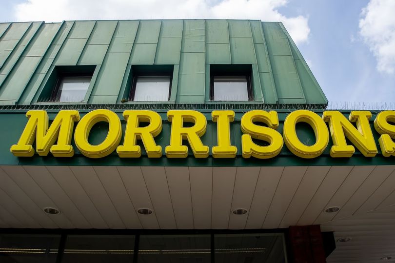 Morrisons issues brutal update after undertaking 'review' of UK stores