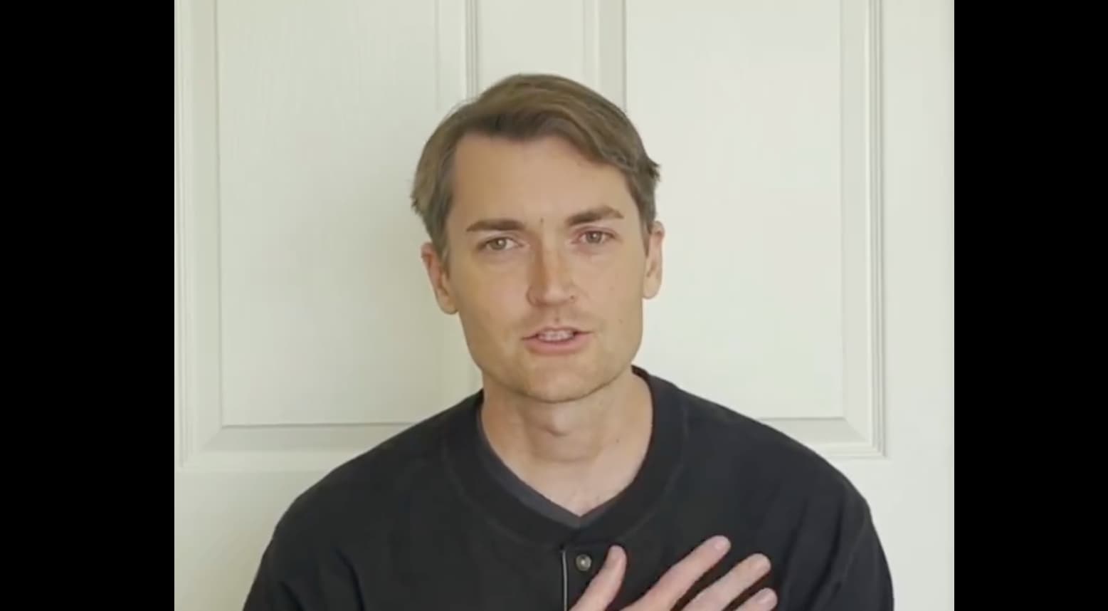 "Donald Trump est un homme de parole": Ross Ulbricht, le fondateur de ...