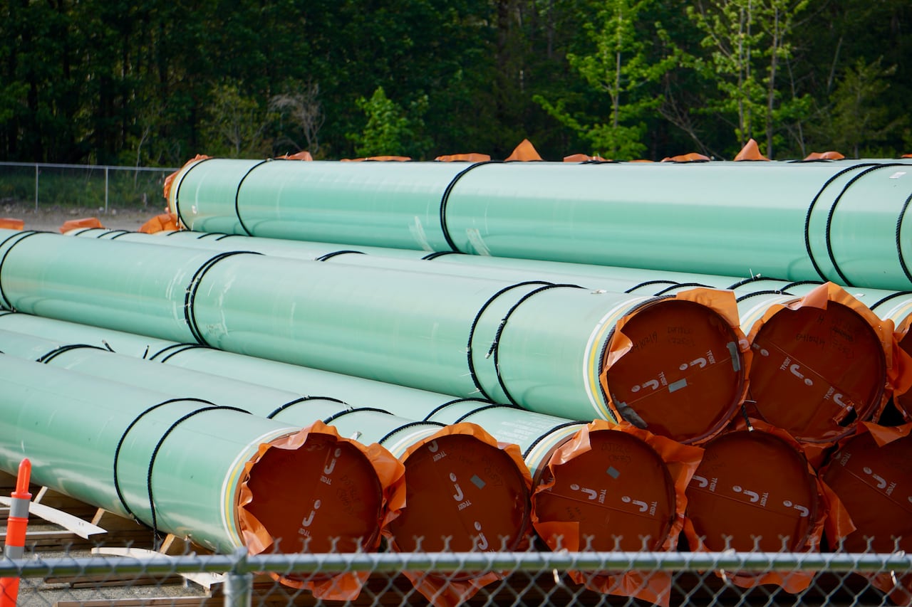 A revival of Energy East? Here's why that's unlikely