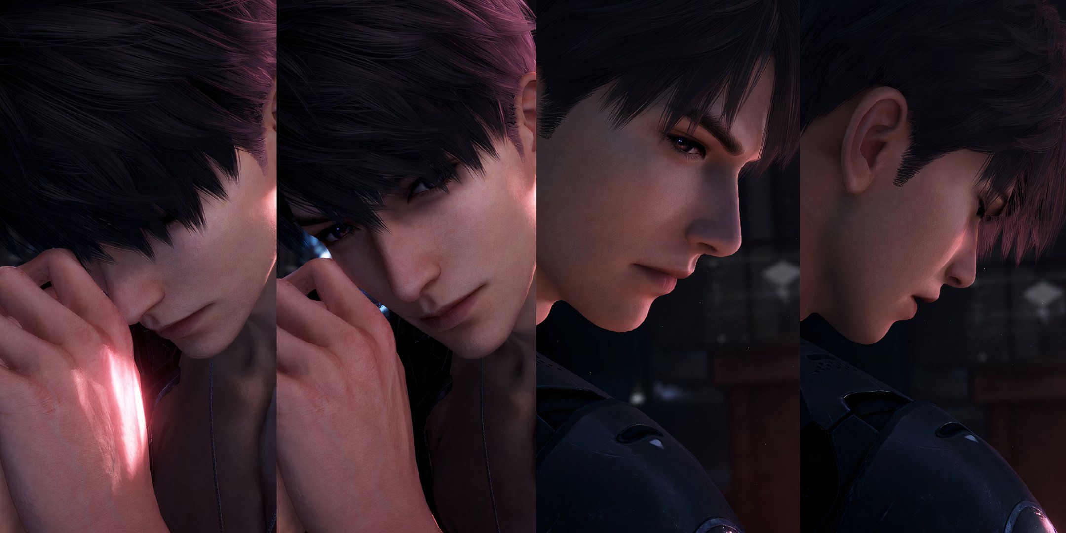 How To Get Caleb: Painful Signal In Love And Deepspace