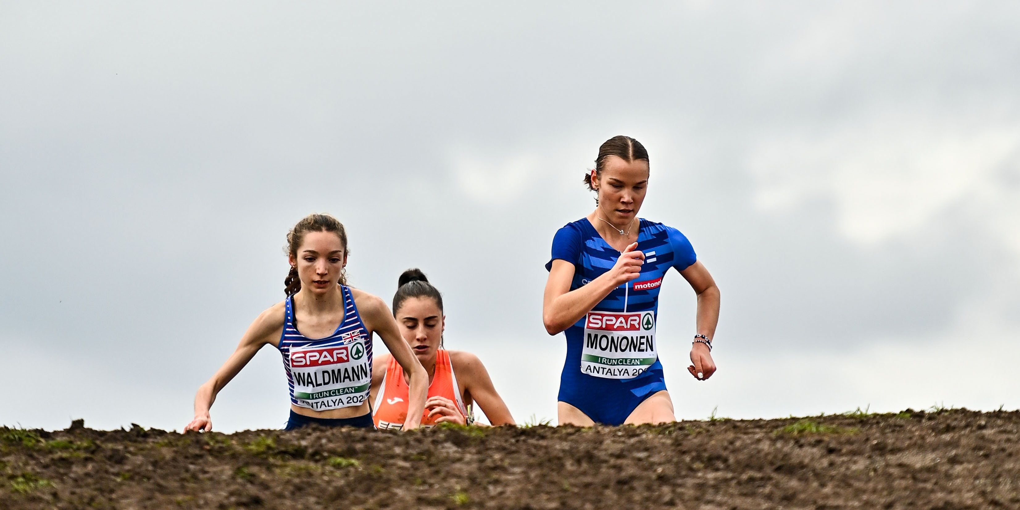 Hoe train je balans voor trailrunning?