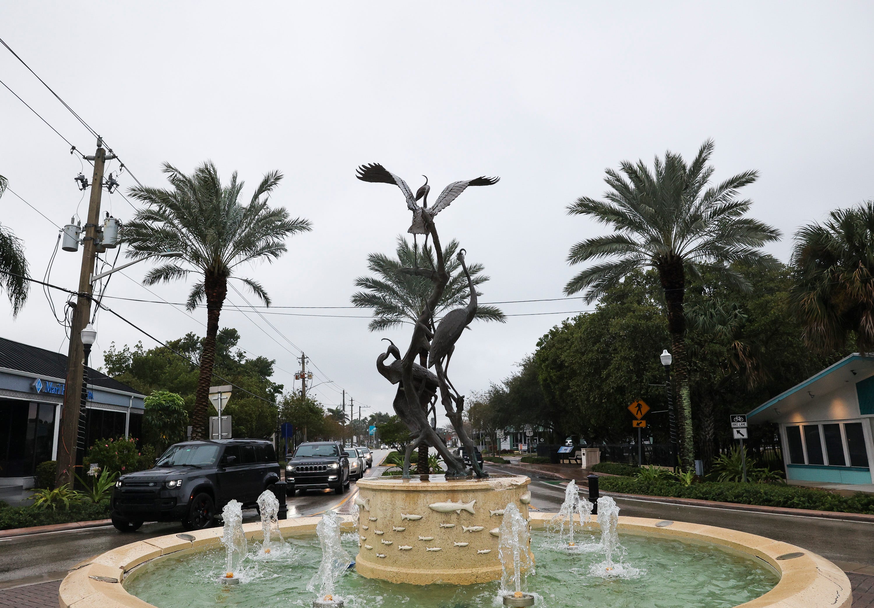 Stuart was again named among the best beach towns. It's not going to ...